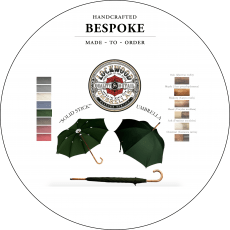 » BESPOKE BUTTON